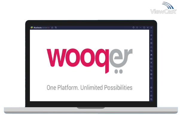 Download Wooqer for PC / Windows / Computer