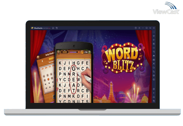 Download Word Blitz: Free Word Game & Challenge for PC / Windows / Computer
