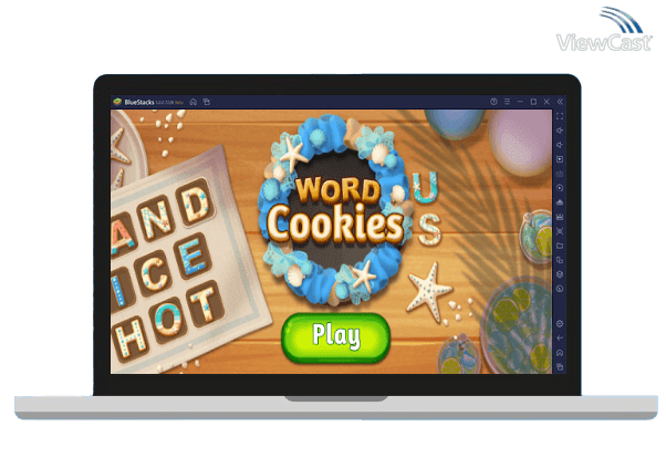 Download Word Cookies™ for PC / Windows / Computer