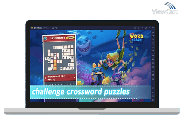 Download Word Craze - Trivia crossword puzzles for PC / Windows / Computer