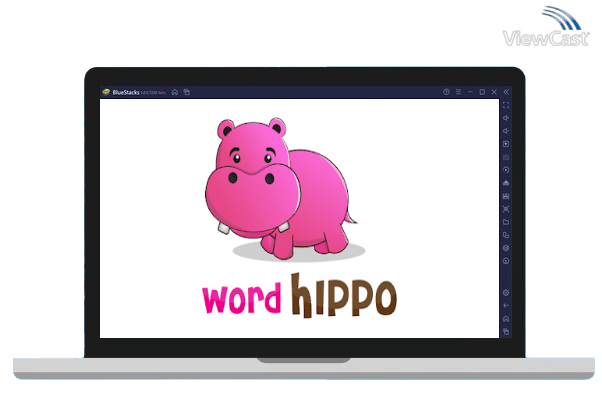 Download Word Hippo for PC / Windows / Computer