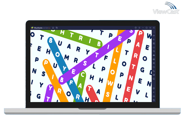 Download Word Search Quest - Free Word Puzzle Game for PC / Windows ...