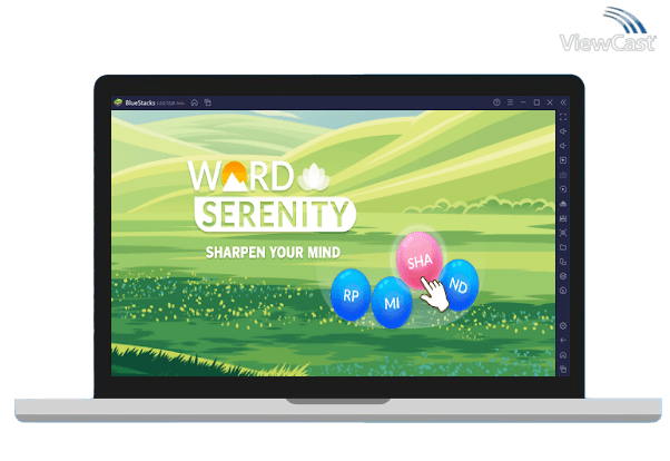 Download Word Serenity - Free Word Games and Word Puzzles for PC ...
