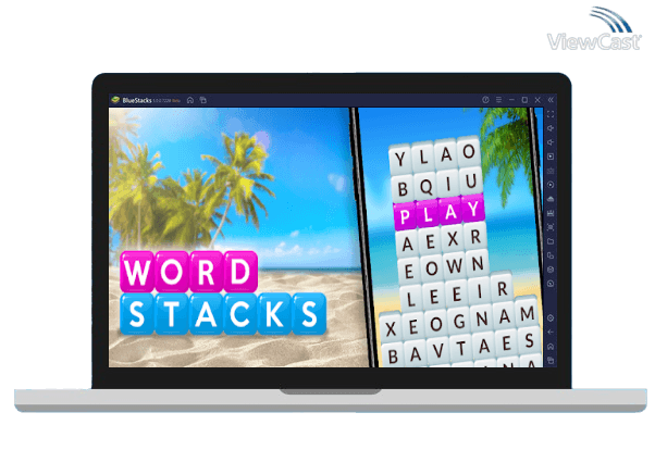 Download Word Stacks for PC / Windows / Computer