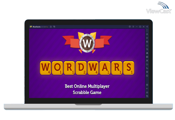 Download Word Wars - Word Game for PC / Windows / Computer