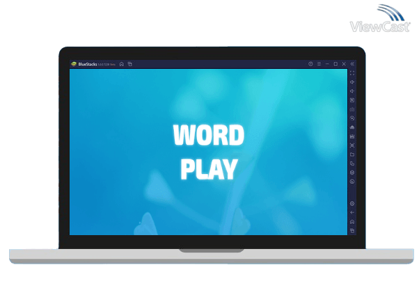 Download Wordplay: Word Games Puzzle for PC / Windows / Computer