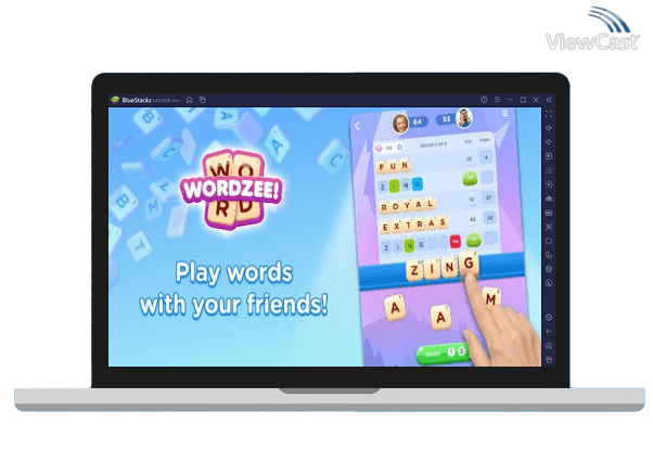 Download Wordzee! - Social Word Game for PC / Windows / Computer