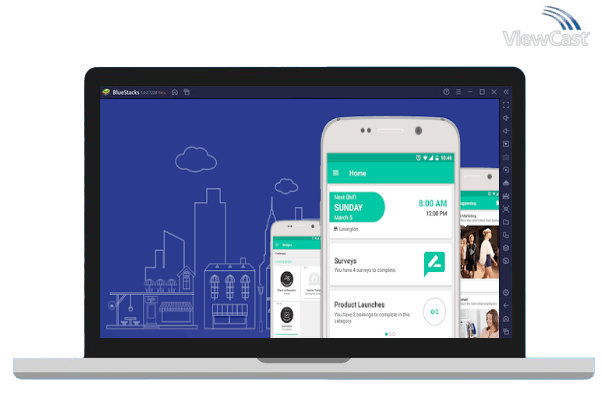 Download WorkJam for PC / Windows / Computer