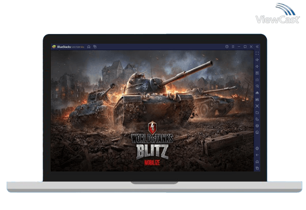 Download World of Tanks Blitz for PC / Windows / Computer