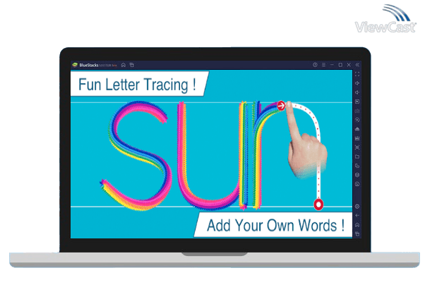 Download Writing Wizard - Handwriting for PC / Windows / Computer