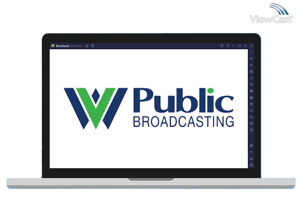 Download WVPB Public Media App for PC / Windows / Computer