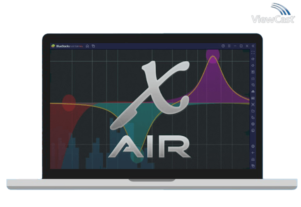 Download X AIR for PC / Windows / Computer