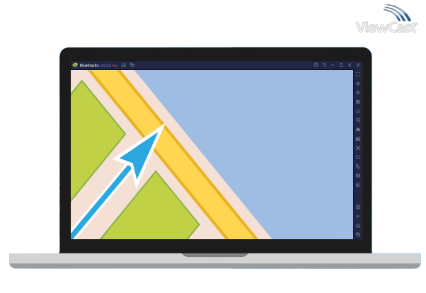 Download X-GPS Monitor for PC / Windows / Computer