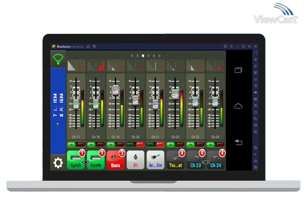 Download X32-Q for PC / Windows / Computer