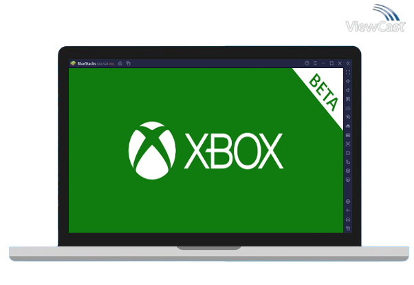 Download Xbox beta for PC / Windows / Computer