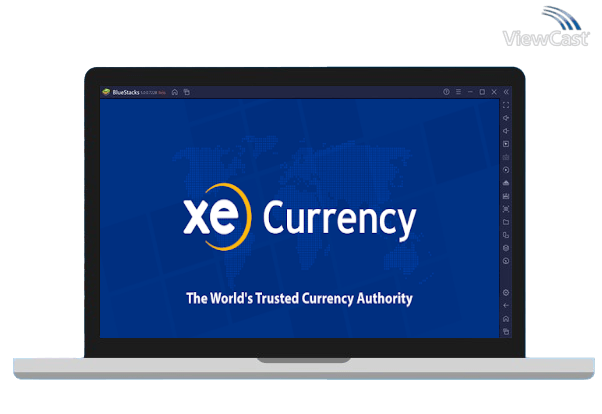 Download XE Currency Converter & Exchange Rate Calculator for PC ...