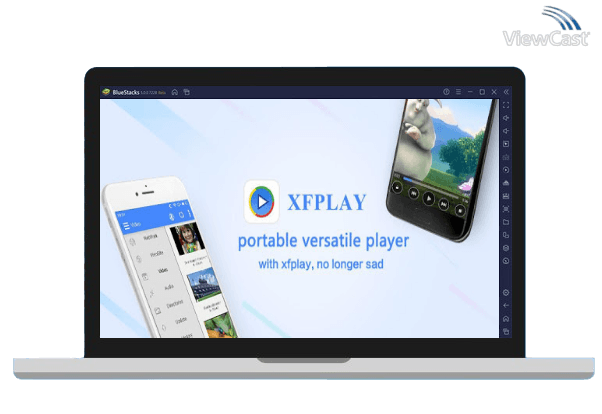 Download Xfplay for PC / Windows / Computer