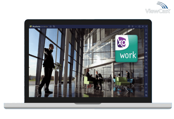 Download XO WorkTime for PC / Windows / Computer