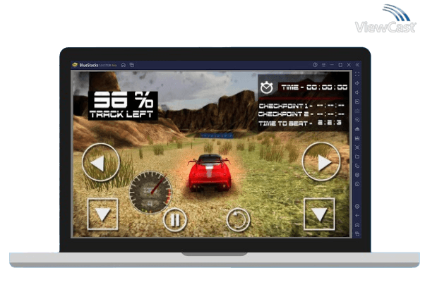 Download XPro Rally for PC / Windows / Computer