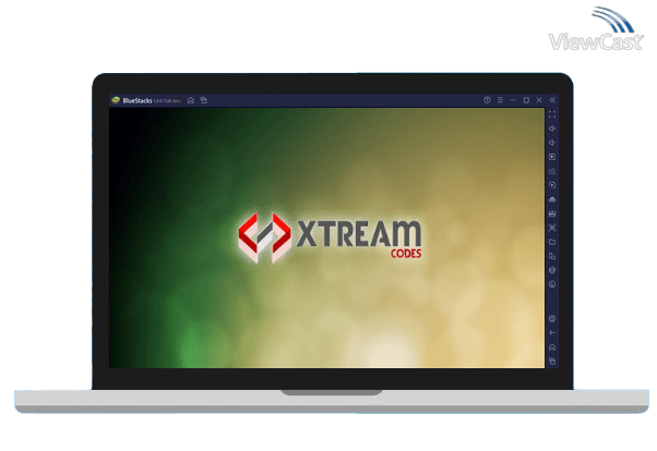 Download Xstream Codes IPTV Official for PC / Windows / Computer
