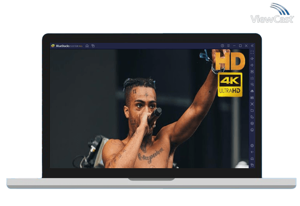 Download XXXTentacion Wallpapers HD for PC / Windows / Computer
