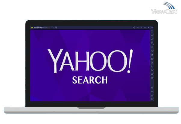 Download Yahoo Search for PC / Windows / Computer