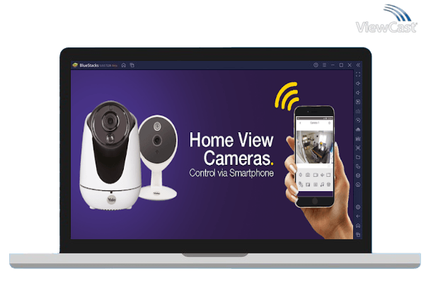 Download Yale Home View App for PC / Windows / Computer