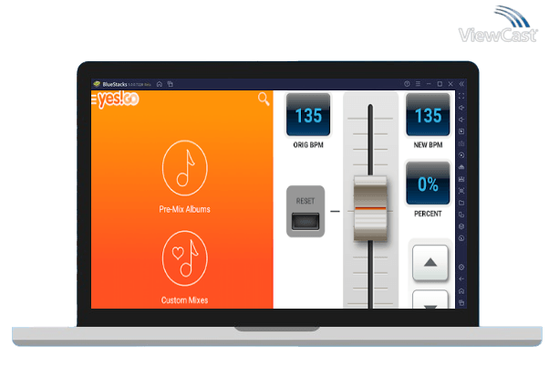 Download Yes!GO for PC / Windows / Computer