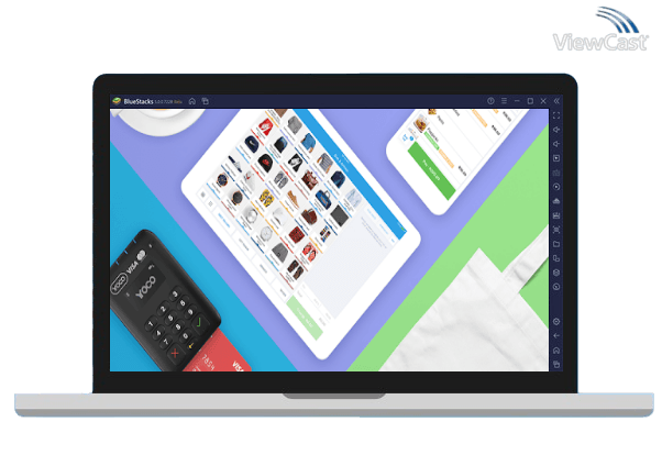 Download Yoco Point of Sale for PC / Windows / Computer