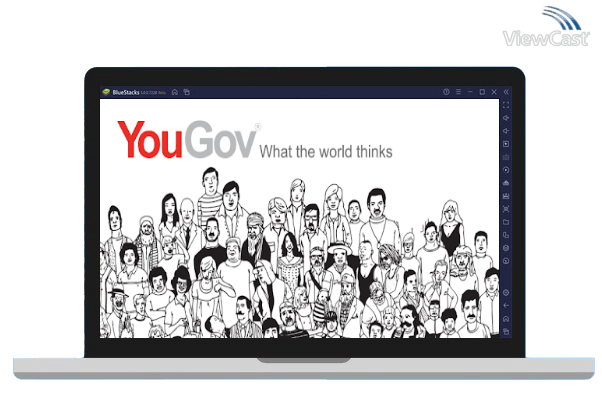 Download YouGov for PC / Windows / Computer