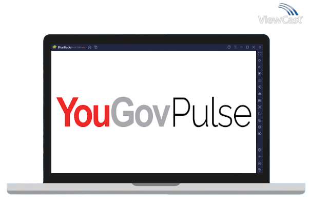 Download YouGov Pulse for PC / Windows / Computer