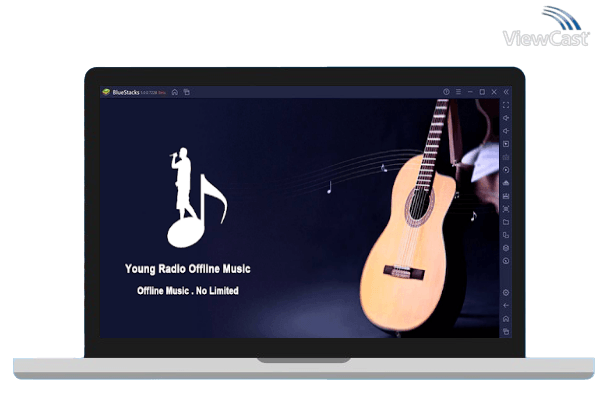 Download Young Radio Offline Music Mate for PC / Windows / Computer