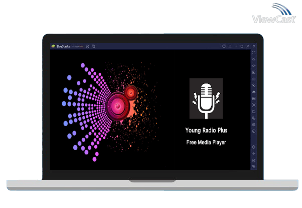 Download Young Radio + Offline Music for PC / Windows / Computer