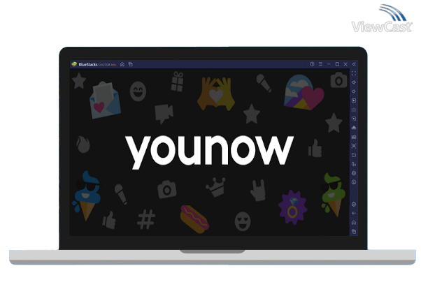 Download YouNow: Live Stream Video Chat for PC / Windows / Computer