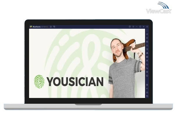 Download Yousician - Learn Guitar, Piano, Bass & Ukulele for PC / Windows / Computer