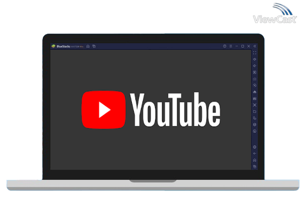 Download YouTube for PC / Windows / Computer
