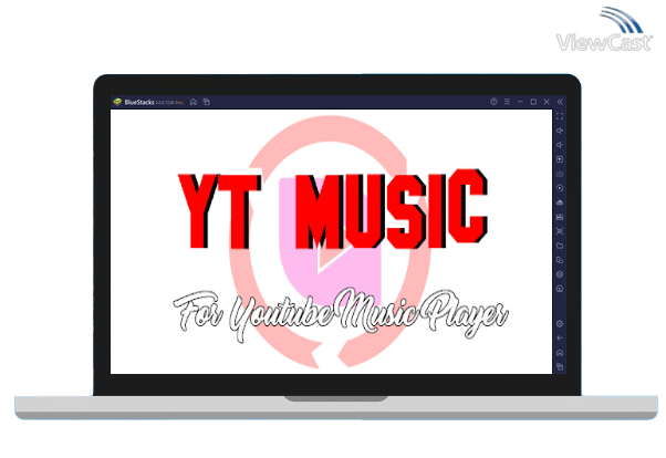 Download YT Music for Youtube Music Player for PC / Windows / Computer