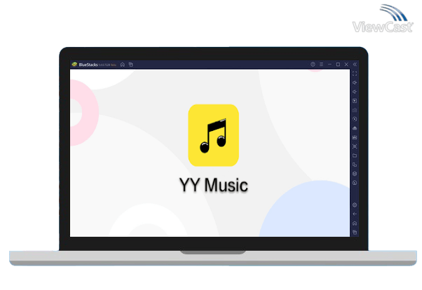 Download YY Music – Free Music, Online&Offline Music player for PC ...