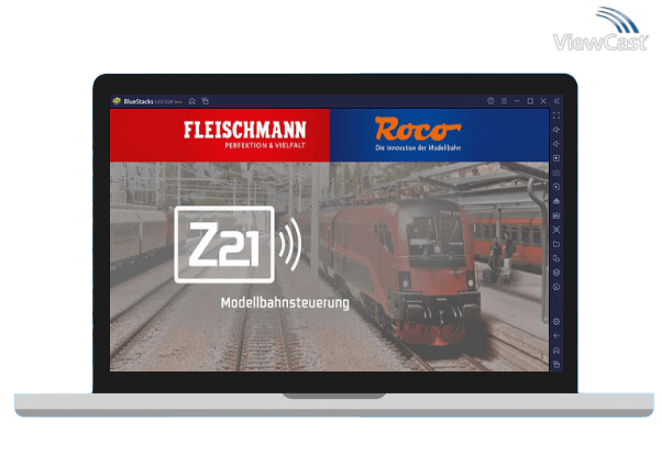 Download Z21 mobile for PC / Windows / Computer