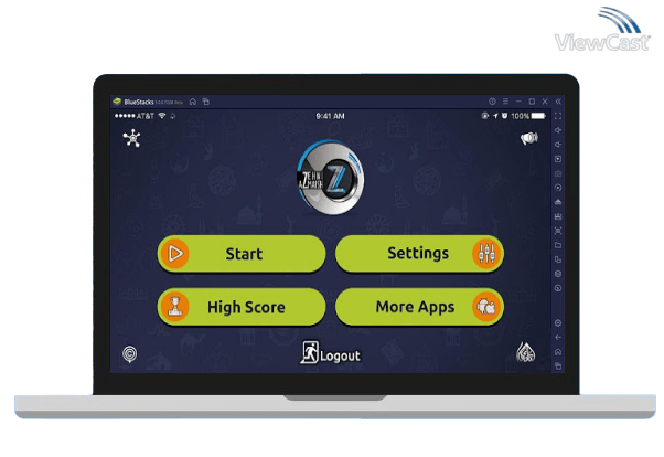 Download Zehni Azmaish (Quiz App) for PC / Windows / Computer