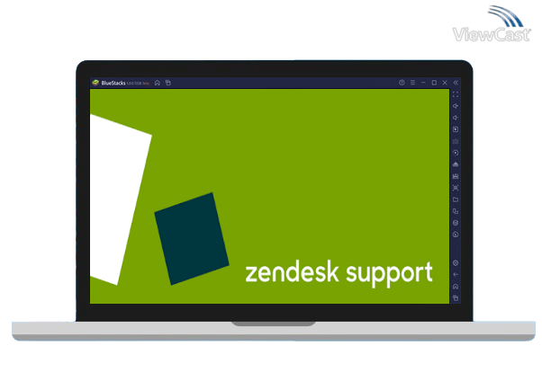 Download Zendesk Support for PC / Windows / Computer