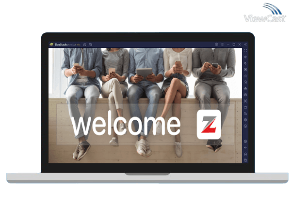 Download Zenith Bank Mobile App for PC / Windows / Computer