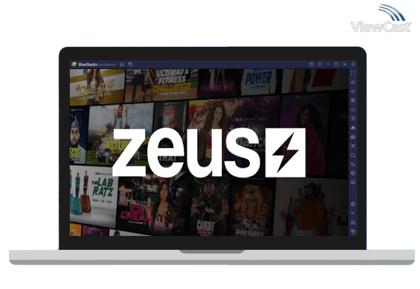 Download Zeus for PC / Windows / Computer