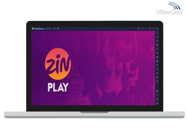 Download ZIN Play for PC / Windows / Computer