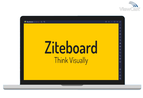 Download Ziteboard | Online Whiteboard for PC / Windows / Computer