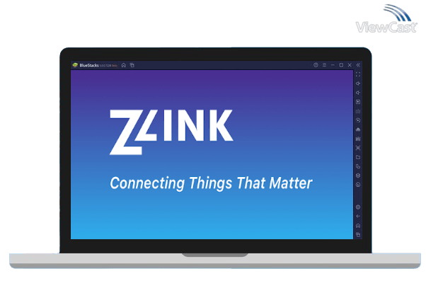 Download ZLINK for PC / Windows / Computer
