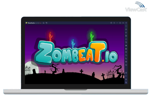 Download Zombeat.io - io games zombie for PC / Windows / Computer