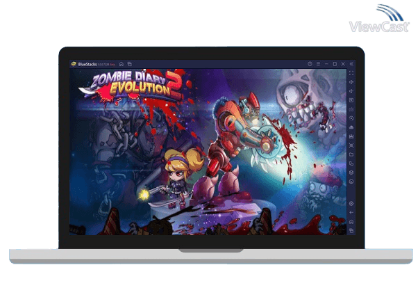 Download Zombie Diary 2: Evolution for PC / Windows / Computer