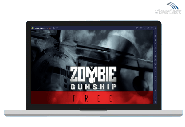 Download Zombie Gunship Free for PC / Windows / Computer