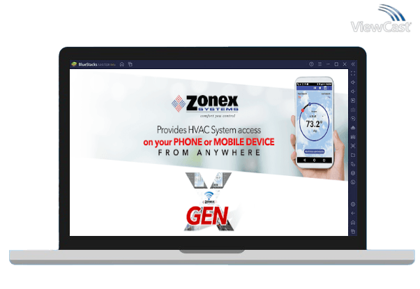 Download Zonex GEN X for PC / Windows / Computer